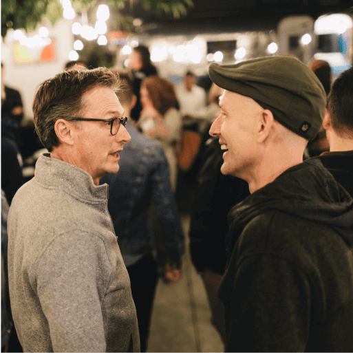 About us – Slingshot Group