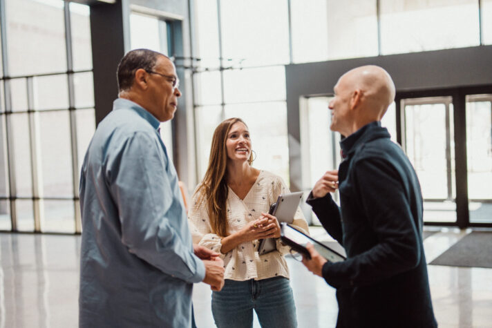 Cohorts – Slingshot Group