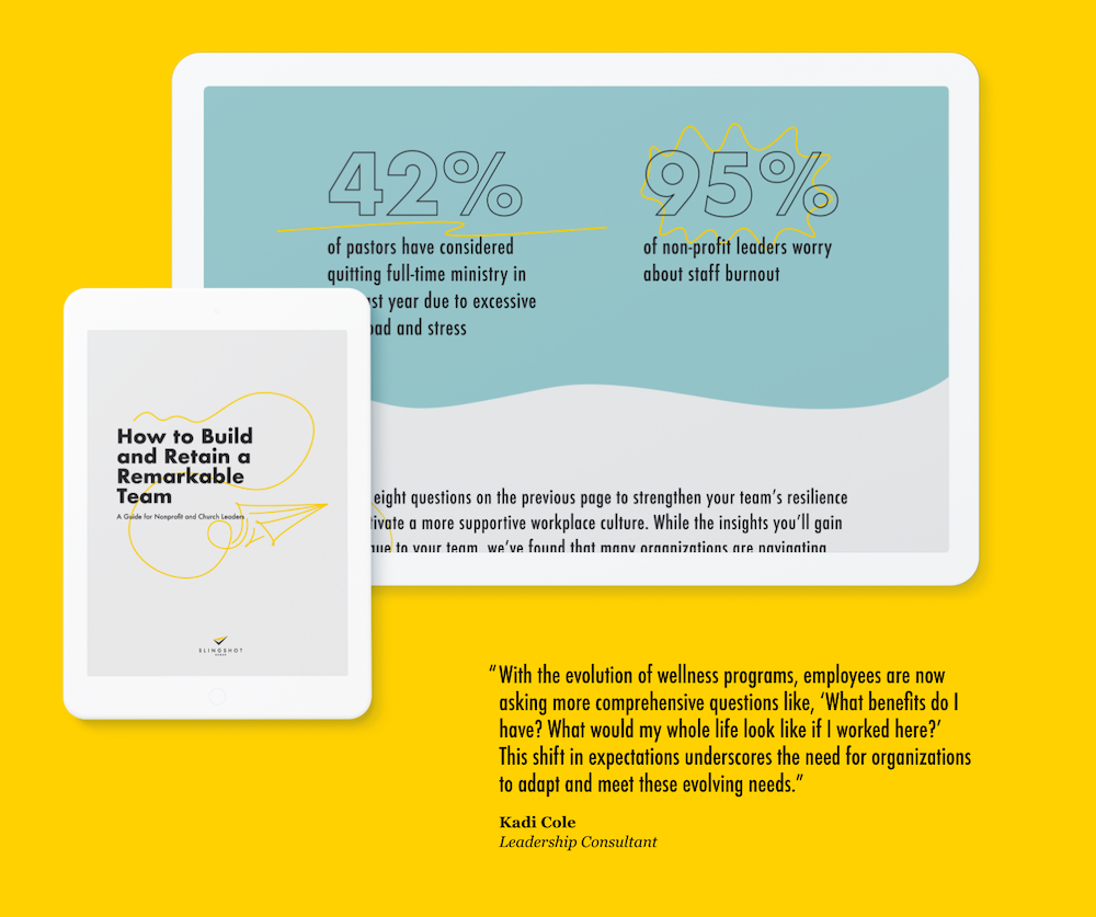 Free Downloads – Slingshot Group