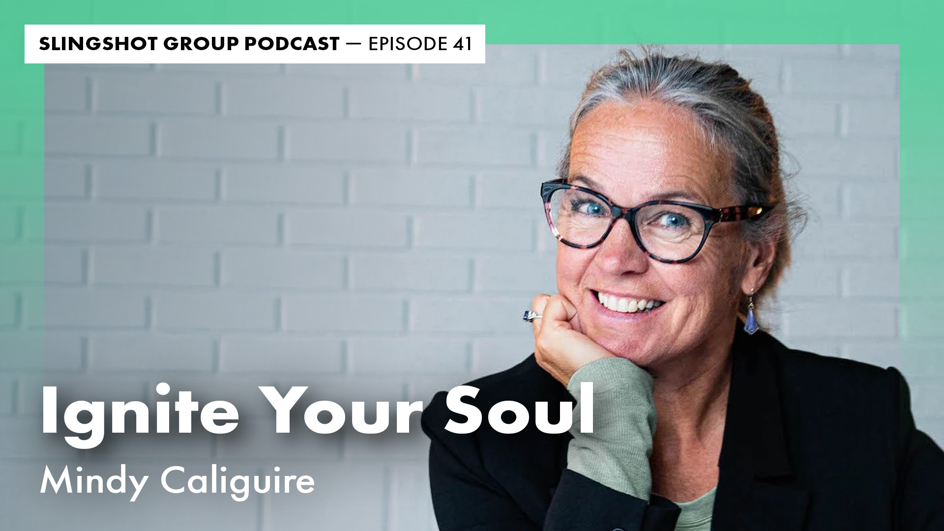 Podcast – Slingshot Group