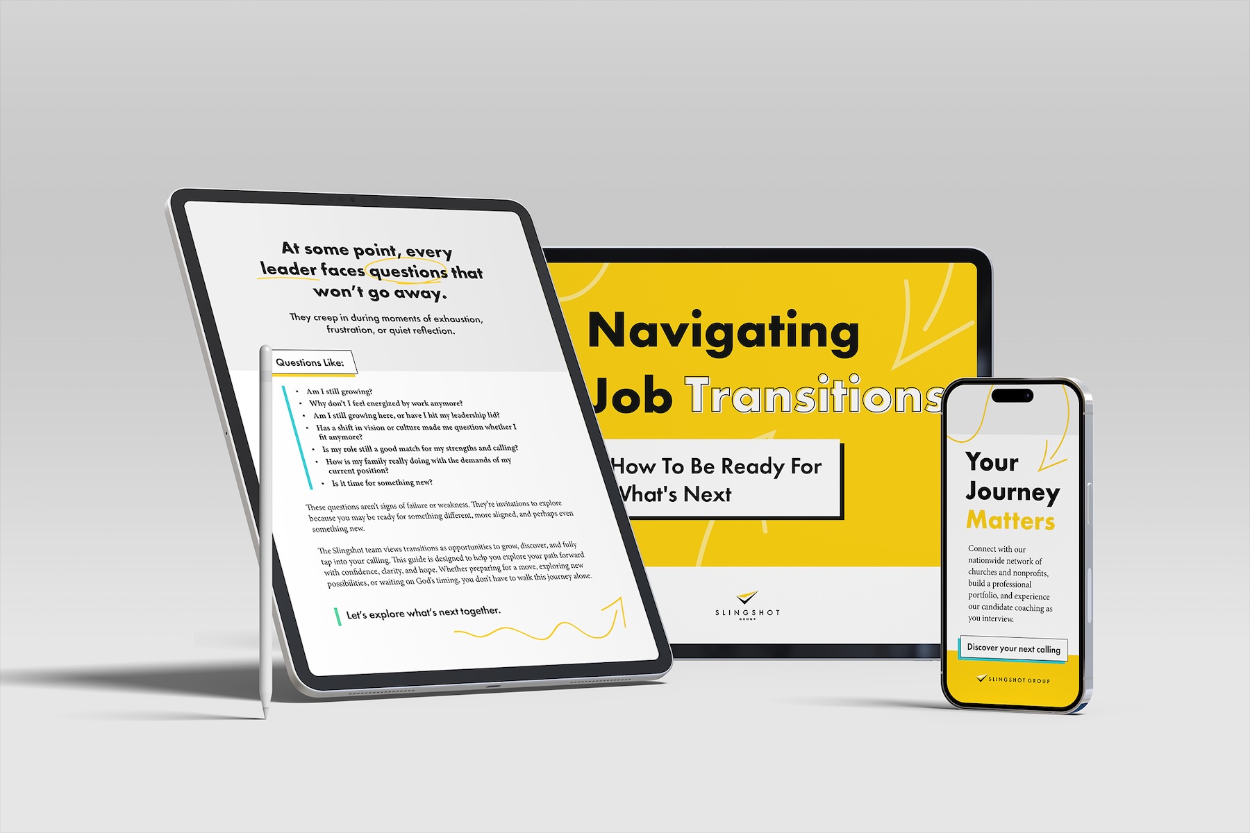 Free Downloads – Slingshot Group