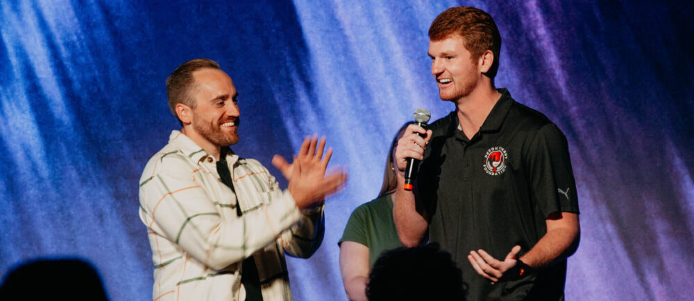 King’s Church – Worship Director – Slingshot Group